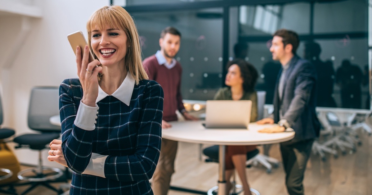 8 Key Principles Of Acoustic Design For The Neuro-Inclusive Workplace